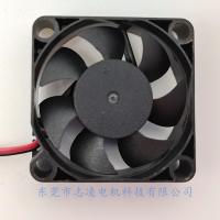 China 35x35x10mm DC Axial Cooling Fan 3000Rpm Hydraulic Bearing For Industry for sale