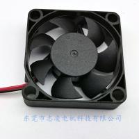 China 35x35x10mm DC Axial Cooling Fan 3000Rpm Hydraulic Bearing For Industry for sale