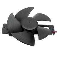 China ODM Stable Frameless Cooling Fan , FF12835 Hydraulic Bearing DC Brushless Fan for sale