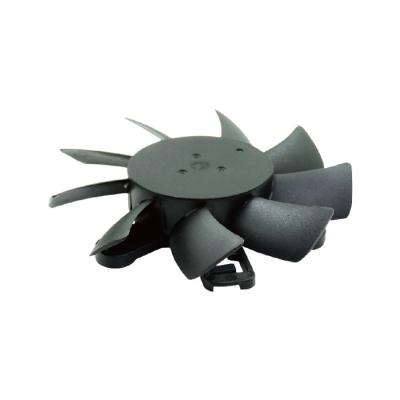China DC Brushless Fan FF80*80*15Frameless Cooling Fan 12V for sale