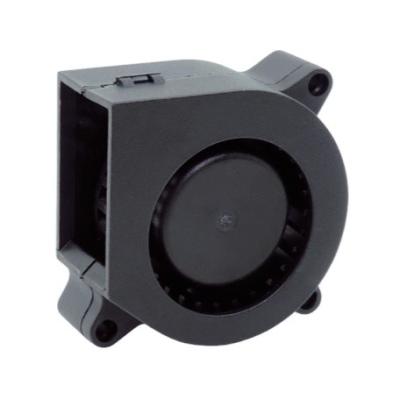 China 4020 Humidifier Brushless DC Cooling Fan , Aromatherapy Machine Mini Fan 12V DC for sale