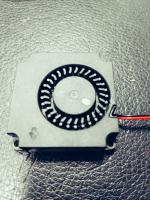China Moistureproof Desktop Cooling Blower Fan 40x40x10mm For Purifier for sale