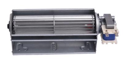 China Electrical Sturdy Cross Flow Blower Fan 120V 48190 Practical for sale