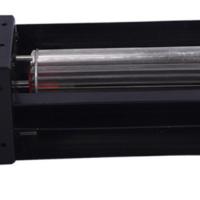 China 220V Refrigerator Cross Flow Cooling Fan , 33150 Portable Heater Cross Fan for sale