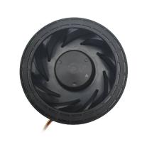 China 100x100x42mm Bracket Cooling Fan 12V Brushless Electric Stable for sale