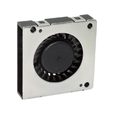 China Sturdy Turbo Cooling Blower Fan 30x30x7mm Multipurpose Durable for sale