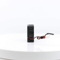 China Practical 5 Volt DC 3D Printer 25x25x10mm PBT Material For Air Cleaner for sale