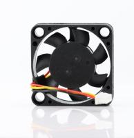 China Moistureproof Durable Print Cooling Fan , Plastic Exhaust Fan For 3D Printer for sale