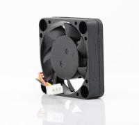 China Moistureproof Durable Print Cooling Fan , Plastic Exhaust Fan For 3D Printer for sale