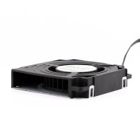 China Sturdy 4510-A Projector Blower Fan , 45x45x10mm 3D Printed Centrifugal Fan for sale