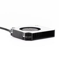 China Sturdy 4510-A Projector Blower Fan , 45x45x10mm 3D Printed Centrifugal Fan for sale