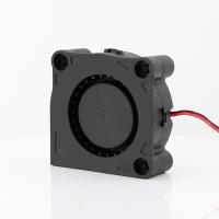 China Humidifier 4015 Cooling Blower Fan Centrifugal Plastic Material for sale