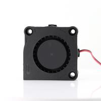 China Humidifier 4015 Cooling Blower Fan Centrifugal Plastic Material for sale