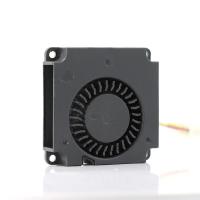 China 40x40x10mm Cooling Blower Fan 4010 For Automotive Wireless Charger for sale