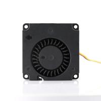 China 40x40x10mm Cooling Blower Fan 4010 For Automotive Wireless Charger for sale
