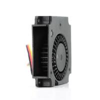 China 40x40x10mm Cooling Blower Fan 4010 For Automotive Wireless Charger for sale