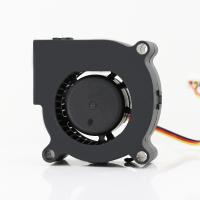 China Projector 5020 Small Blower Fan 5V/12V/24V 50x50x20mm Sturdy for sale