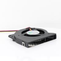 China Plastic BF5008 Cooling Blower Fan 5V 12V 24V 50x50x80mm Practical for sale