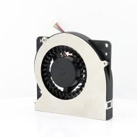 China Plastic BF5008 Cooling Blower Fan 5V 12V 24V 50x50x80mm Practical for sale