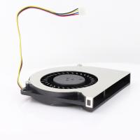 China Plastic BF5008 Cooling Blower Fan 5V 12V 24V 50x50x80mm Practical for sale