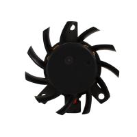China Practical 4010 Bracket Cooling Fan Frameless 36x10mm For Graphic Card for sale