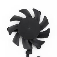China Graphic Card Bracket Cooling Fan 5010 46x10mm Frameless 20-32dBA for sale