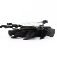 China Graphic Card Bracket Cooling Fan 5010 46x10mm Frameless 20-32dBA for sale
