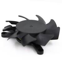 China Graphic Card Bracket Cooling Fan 5010 46x10mm Frameless 20-32dBA for sale