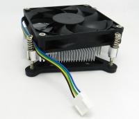 China Practical Computer CPU Cooling Fan Multipurpose Fit LGA 1150/1155/1156 for sale