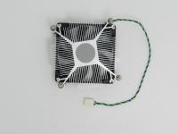 China Practical Computer CPU Cooling Fan Multipurpose Fit LGA 1150/1155/1156 for sale