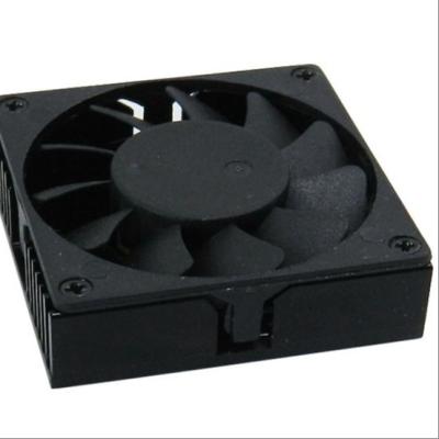 China CPU VGA Card PC Radiator Fan 40x40mm VC-AL4008 Sturdy Multipurpose for sale