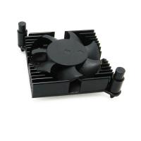 China 3Pin 5200RPM Server Cooling Fan Heatsink VC-AL4009(LE) 40x41x9.8mm for sale