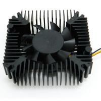 China Aluminum VGA Server Cooling Fan Cooler Stable VC-AL4010 12V DC for sale