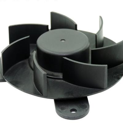 China Frameless Sturdy CPU Cooling Fan 83x25mm For Mini Refrigerator for sale