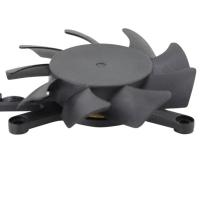 China Graphic Card Bracket Cooling Fan 5010 46x10mm Frameless 20-32dBA for sale