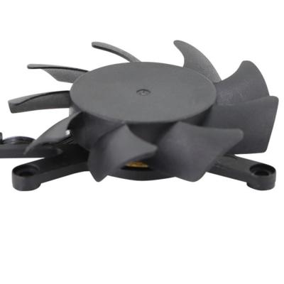 China Graphic Card Bracket Cooling Fan 5010 46x10mm Frameless 20-32dBA for sale