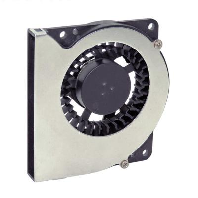 China Plastic BF5008 Cooling Blower Fan 5V 12V 24V 50x50x80mm Practical for sale