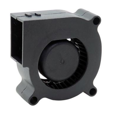 China Projector 5020 Small Blower Fan 5V/12V/24V 50x50x20mm Sturdy for sale