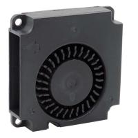 China 40x40x10mm Cooling Blower Fan 4010 For Automotive Wireless Charger for sale