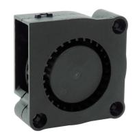 China Humidifier 4015 Cooling Blower Fan Centrifugal Plastic Material for sale