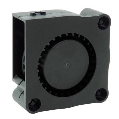 China Humidifier 4015 Cooling Blower Fan Centrifugal Plastic Material for sale