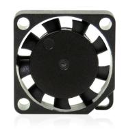 China OEM ODM Plastic Brushless DC Motor Fan 20x20x6mm For PM2.5 Analyzer for sale