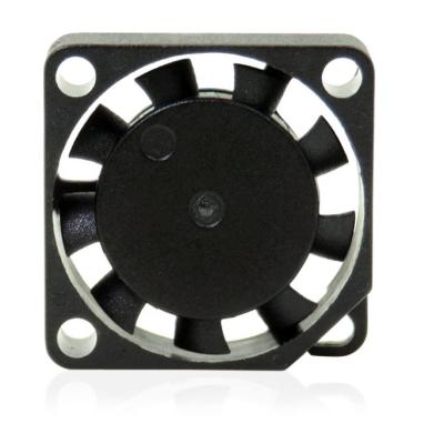 China OEM ODM Plastic Brushless DC Motor Fan 20x20x6mm For PM2.5 Analyzer for sale