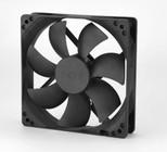 China 4000RPM 120mm Waterproof 12V Cooling Fan Practical For Computer for sale