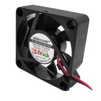 China Efficient Industrial Cooling Qfr1212ghe Axial Flow Fan with Plastic Material for sale
