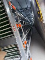 China Automatic System Chicken Raising Equipment H Type Laying Hens Poultry Chicken Cage For Layers for sale