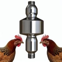 China Poultry Farm Automatic Battery Egg Layer Chicken Cages Hen Layer Egg Battery Cage for sale