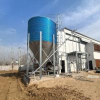 China Durable & Labor-Saving: H-Type Fully Automatic Layer Cages for Modern Farms for sale
