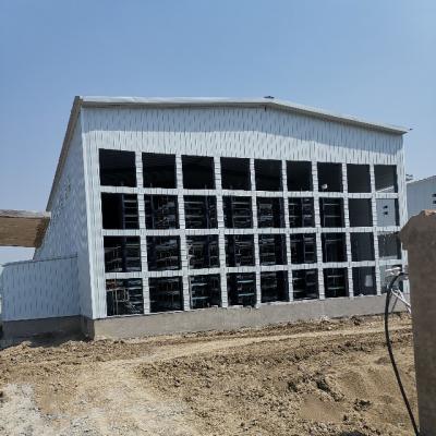 China High-Capacity 4-8 Tier Automatic Poultry Cage - Hot Galvanized Steel & Egg Harvesting System for sale