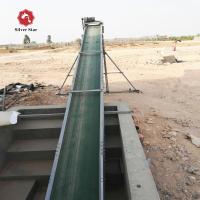 China Zn-Al Poultry Farm Cleaning Machine 380V 3-Phase Commercial Equipment with 1.5kW Motor and 3m/min Speed for sale